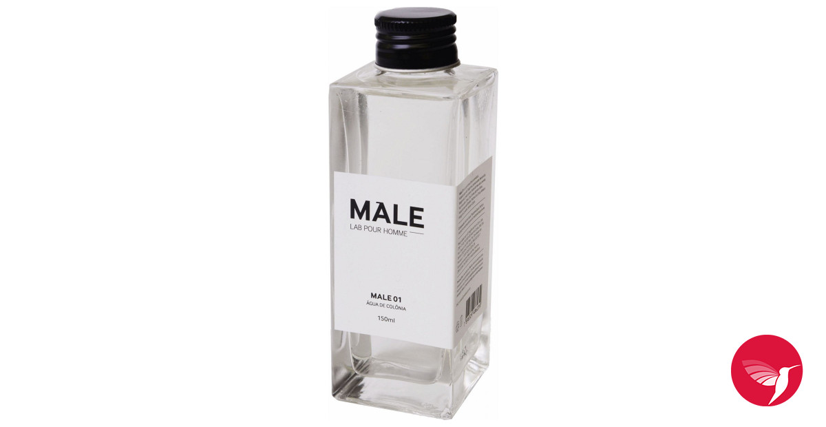 Male 01 Male Lab Pour Homme 香水 - 一款 2016年 中性 香水