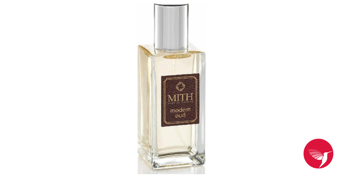 Modern Oud Mith parfum - un parfum pour homme et femme