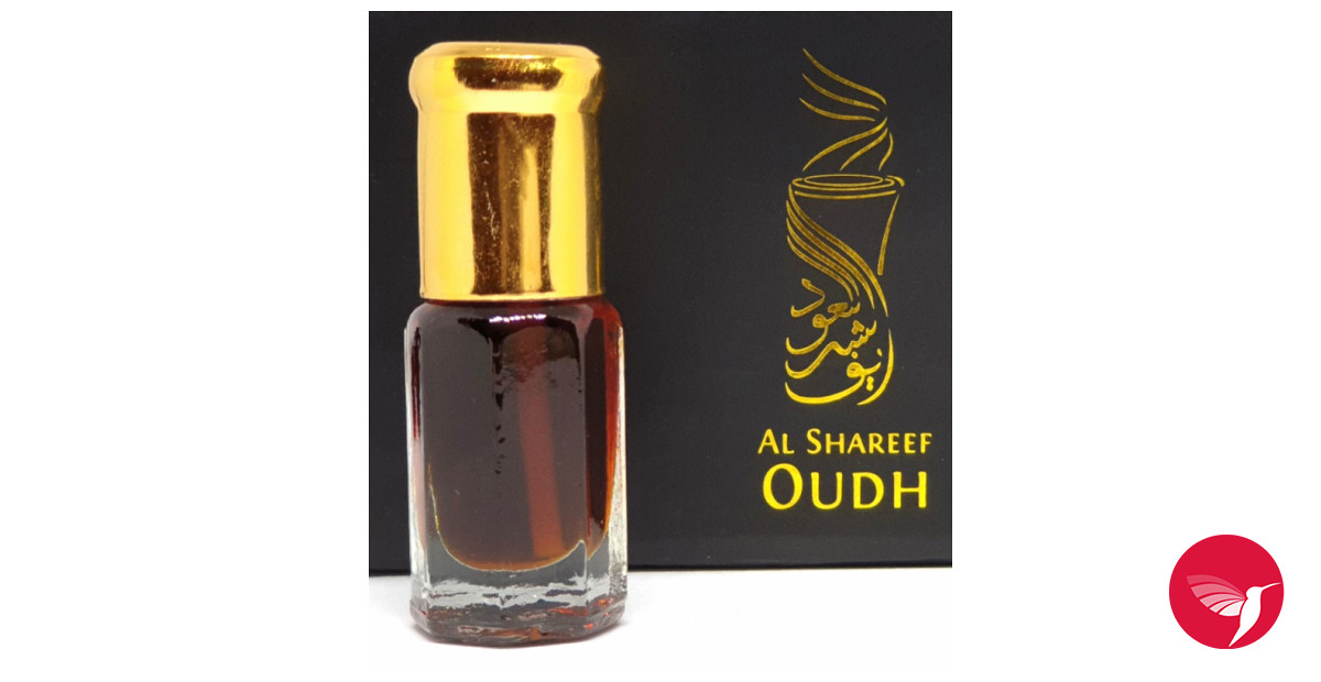 Turath II Al Shareef Oudh 香水 - 一款 2018年 中性 香水