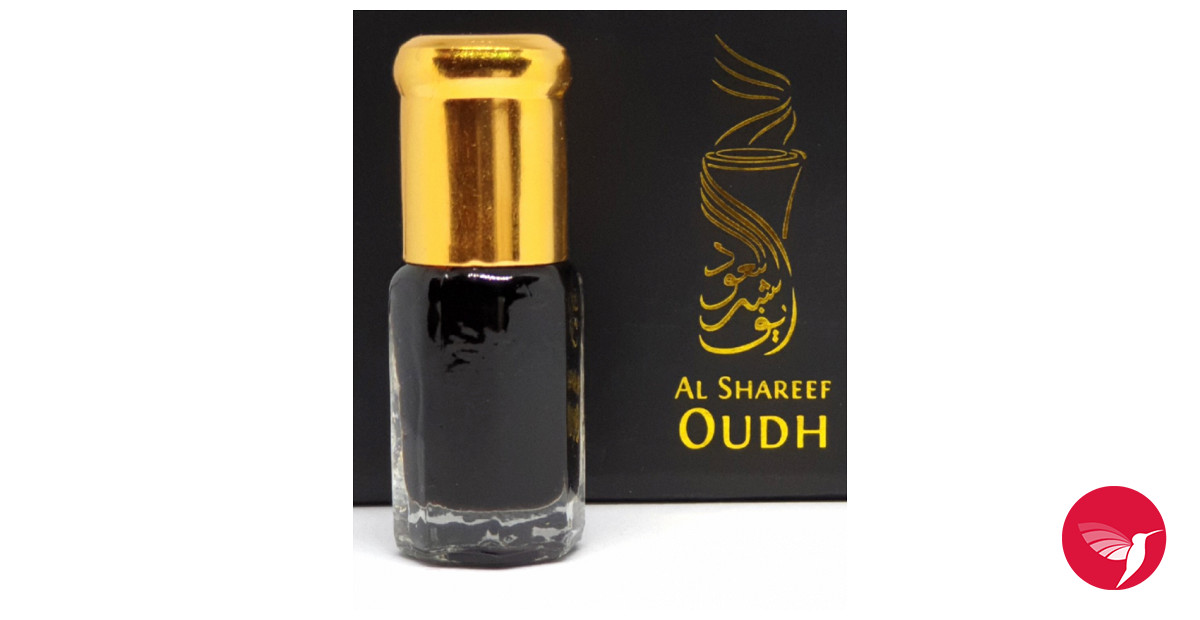 Kaashef Al Shareef Oudh parfum - un parfum pour homme et femme 2019