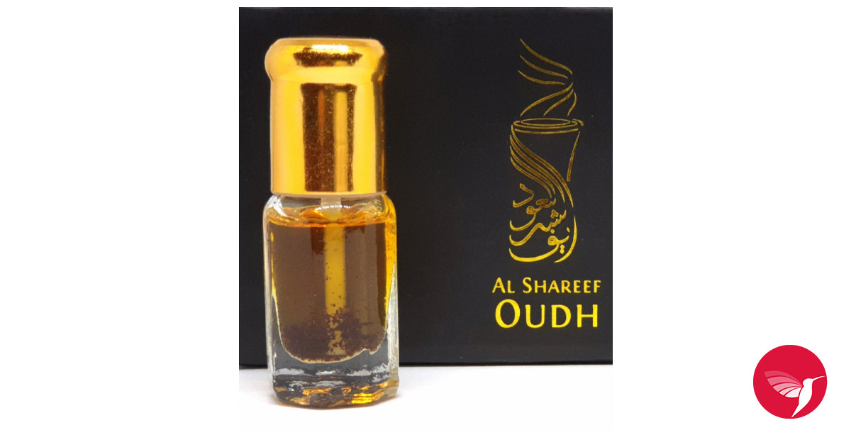 Hekayat Al Shareef Oudh عطر - a fragrance للجنسين 2019