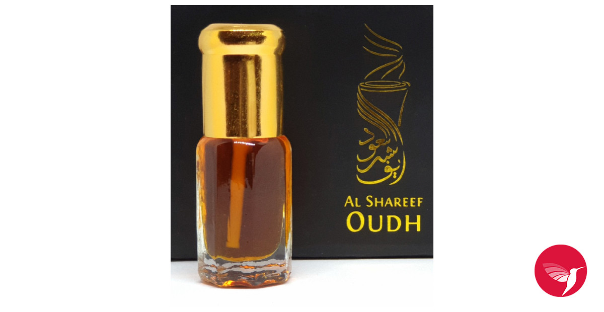 Saqr Al Shareef Oudh parfum - un parfum pour homme et femme 2013