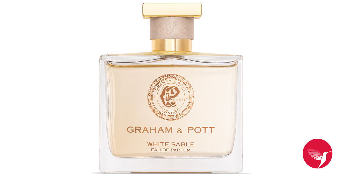 White Sable GRAHAM & POTT perfumy - to perfumy dla kobiet 2019
