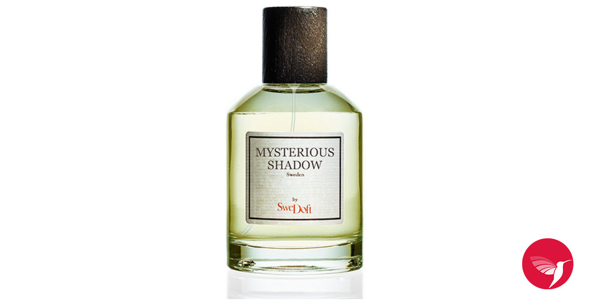 Mysterious Shadow SweDoft Cologne - ein es Parfum für Männer 2019