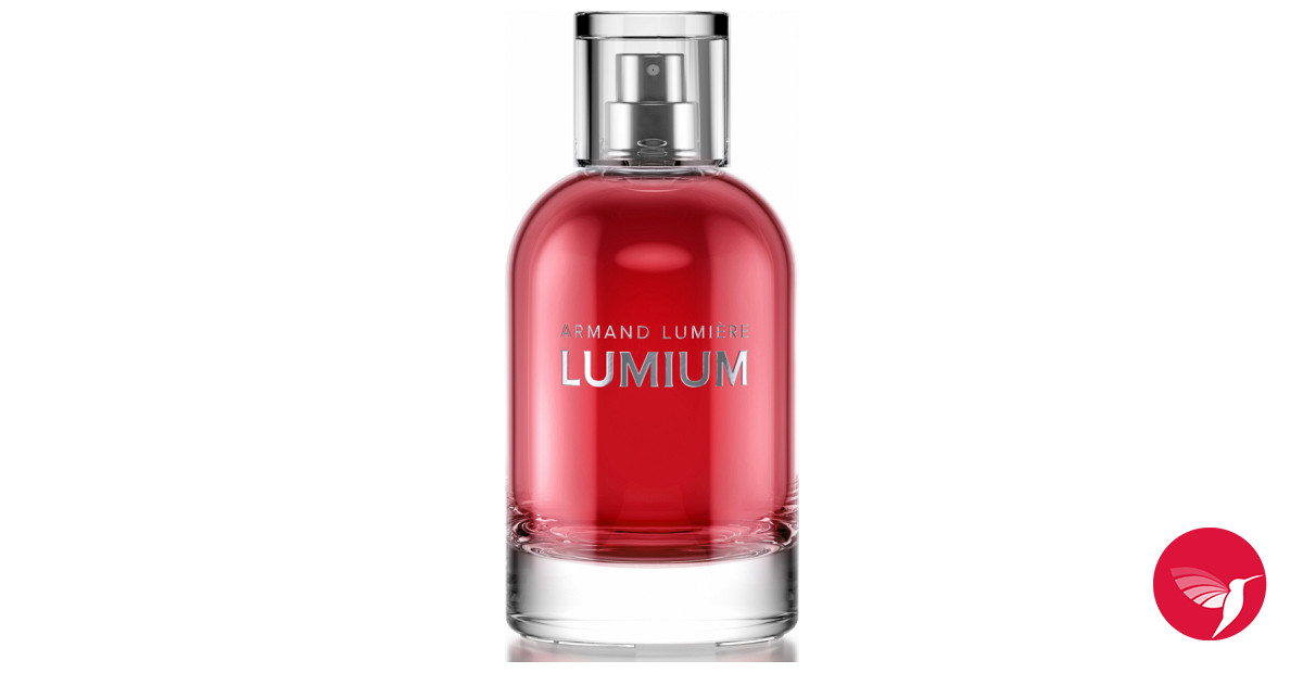 Lumium 435 LUXAR - una fragranza da uomo 2018