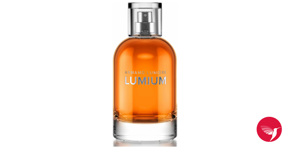 Lumium 495 LUXAR cologne - een geur voor heren 2018