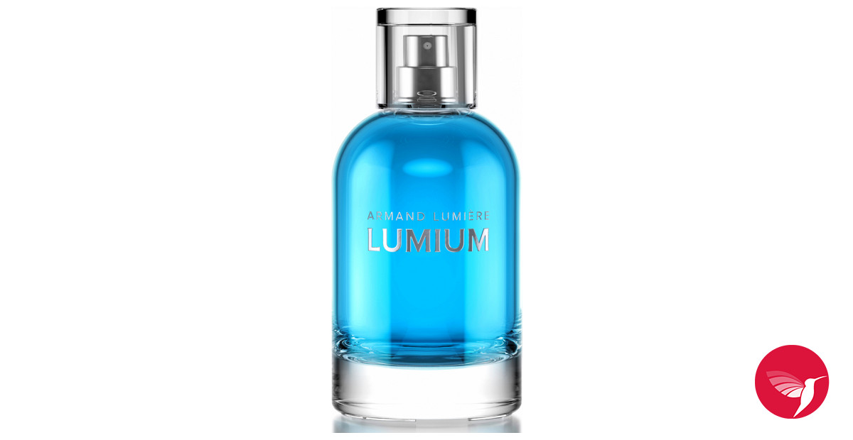 Lumium 610 LUXAR Colônia - a fragrância Masculino 2018