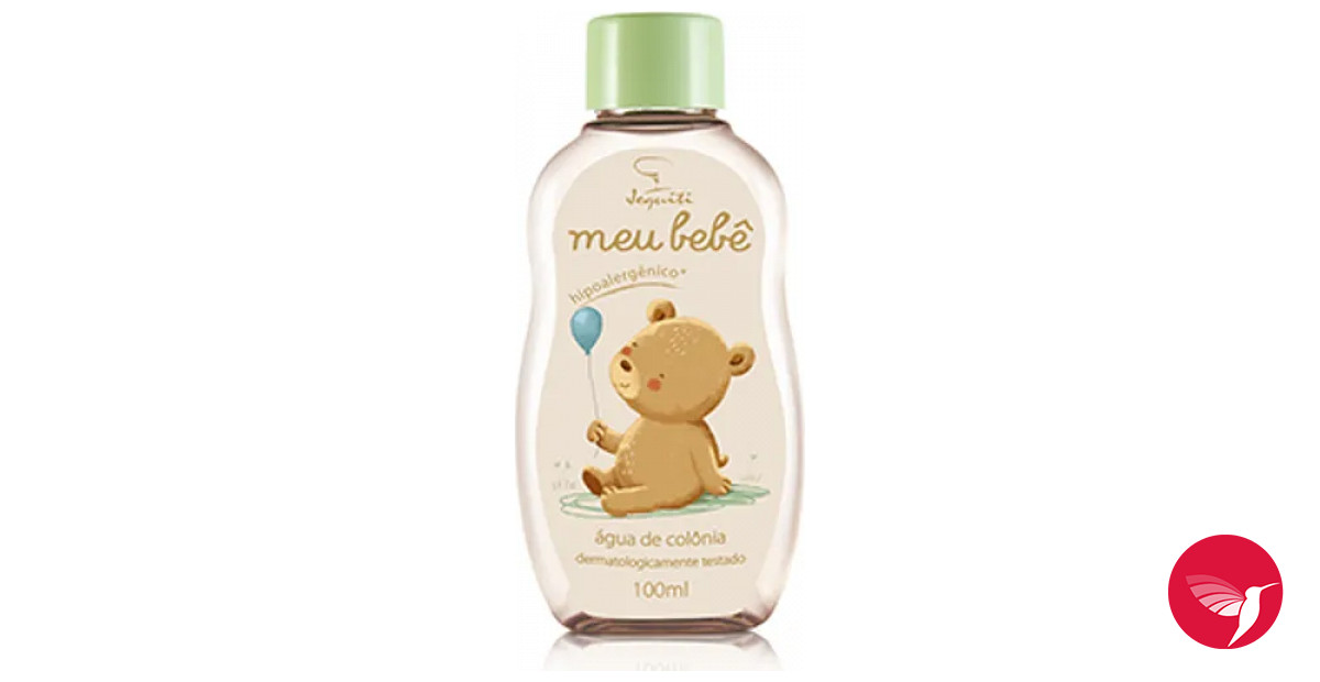 Meu Bebê Jequiti عطر - a fragrance للجنسين 2014