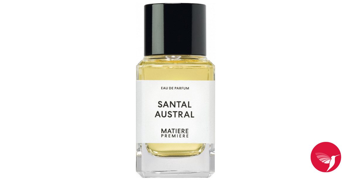 Santal Austral Matiere Premiere fragancia - una fragancia para Hombres ...