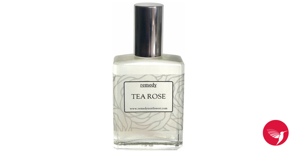 Tea Rose Remedy Northwest parfum - un parfum pour homme et femme