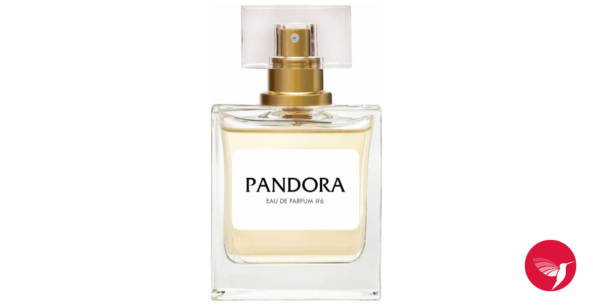 Pandora #6 Pandora Parfum - ein es Parfum für Frauen 2019