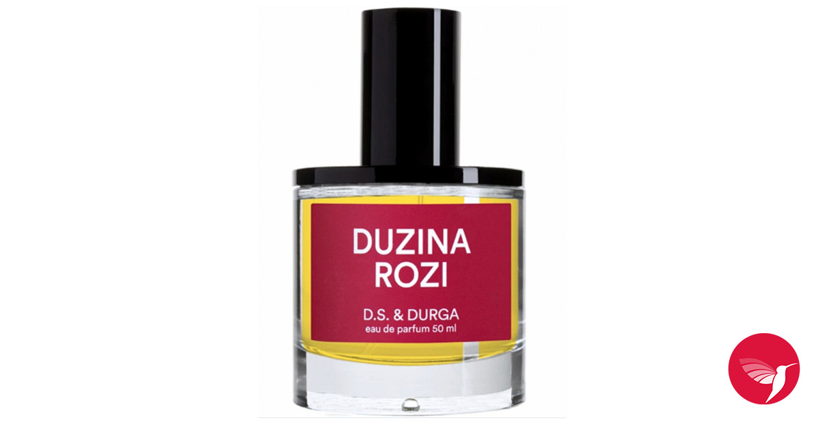 Duzina Rozi DS&Durga Parfum - ein es Parfum für Frauen und Männer 2020