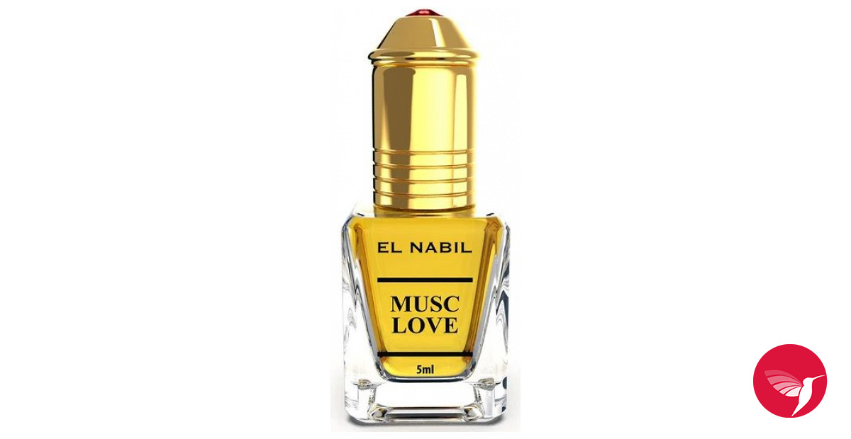 Musc Love El Nabil άρωμα - ένα άρωμα για γυναίκες και άνδρες 2015