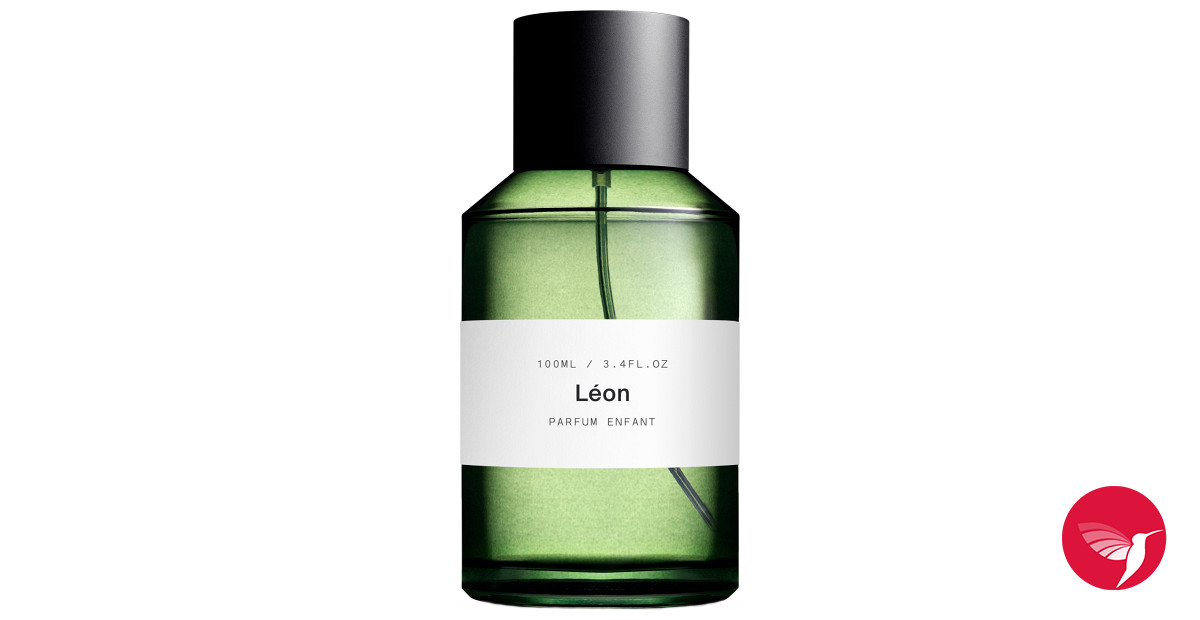 Léon Marie Jeanne perfume - a fragrância Compartilhável 2020