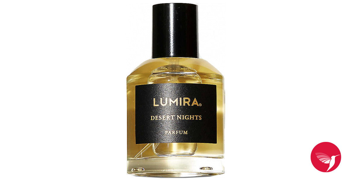 Desert Nights Parfum Lumira عطر - a fragrance للجنسين 2020