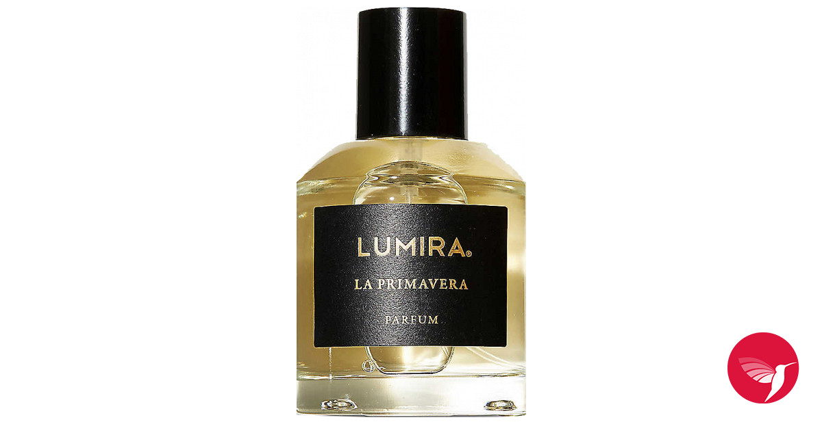 La Primavera Parfum Lumira 香水 - 一款 2020年 中性 香水