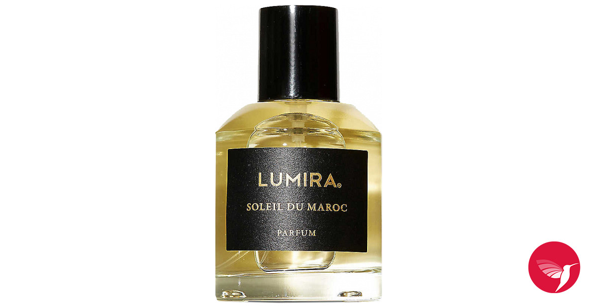 Soleil Du Maroc Parfum Lumira parfum - een geur voor dames en heren 2020