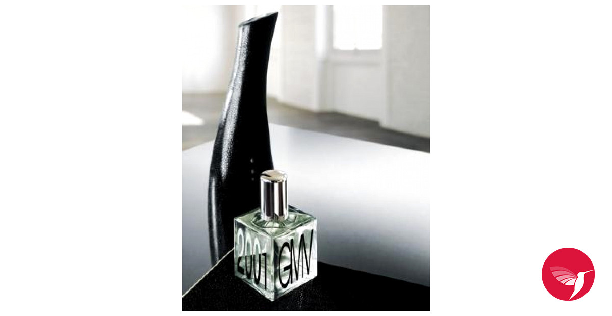 GMV 2001 GianMarco Venturi Cologne - ein es Parfum für Männer 2001