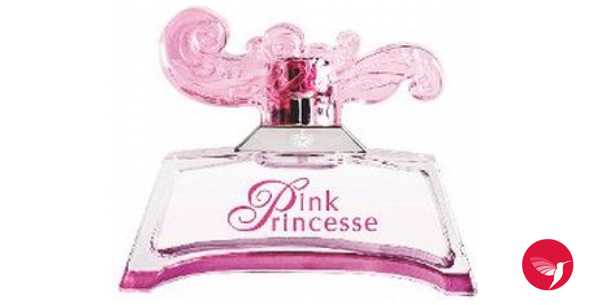 Pink Princesse Princesse Marina De Bourbon parfum - un parfum pour ...