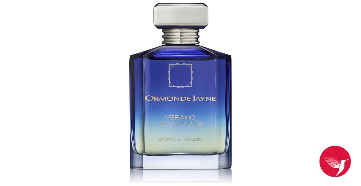 Montabaco Verano Ormonde Jayne perfume - a fragrância Compartilhável 2020