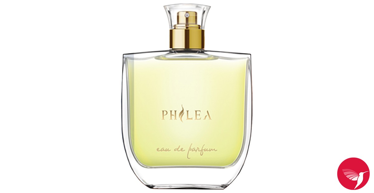 Philea Philea Parfum - ein es Parfum für Frauen 2020