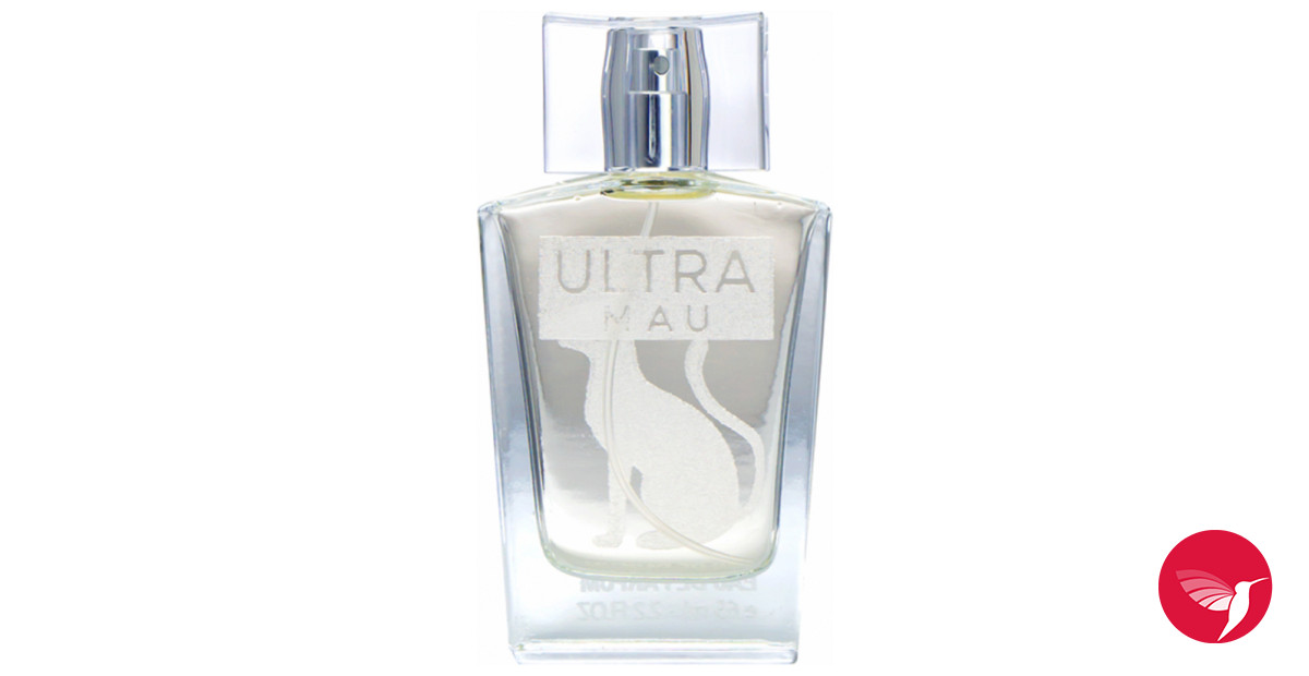 Ultra Mau Perfume Cologne - un parfum pour homme 2020