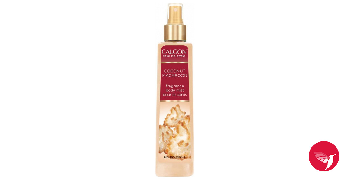 Coconut Macaroon Calgon fragancia - una fragancia para Hombres y ...