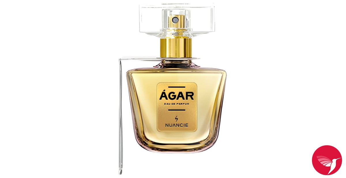 Ágar Nuancielo perfume - a fragrância Feminino 2019