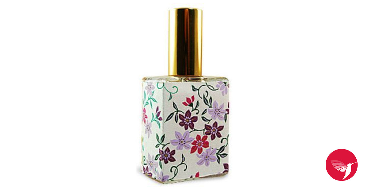 Geisha Nobara-Cha Eau de Parfum Aroma M сүрчиг - a сүрчиг эмэгтэй 1995