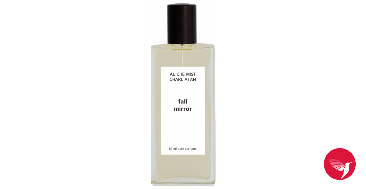 Fall Mirror FUMparFUM 香水 - 一款 2017年 中性 香水