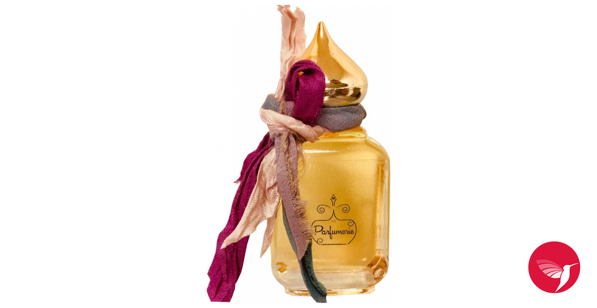 Campfire & Marshmallow The Parfumerie parfum - un parfum pour homme et ...