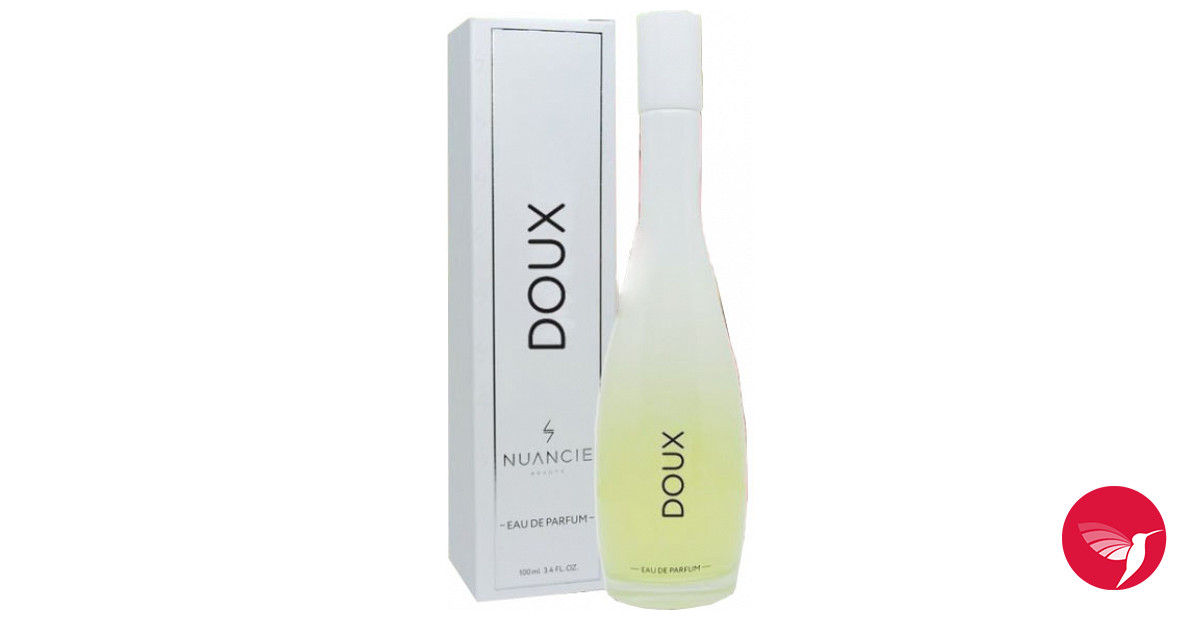 Doux Nuancielo parfum - un parfum pour femme 2018