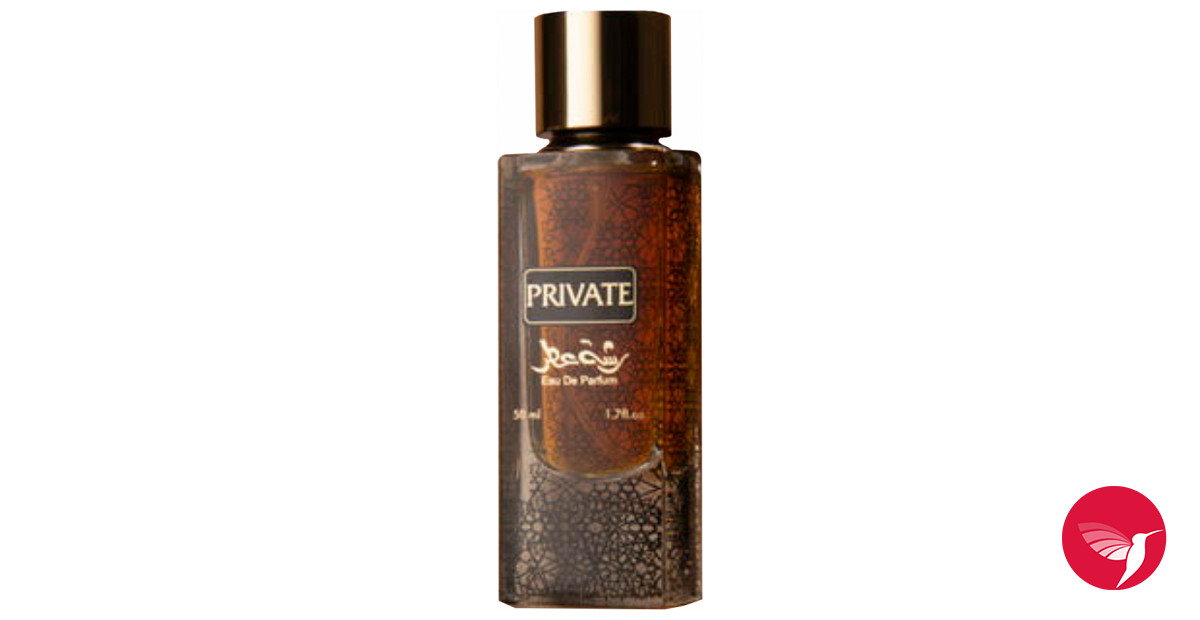 Private Rasht Otr parfum - un parfum pour homme et femme 2017