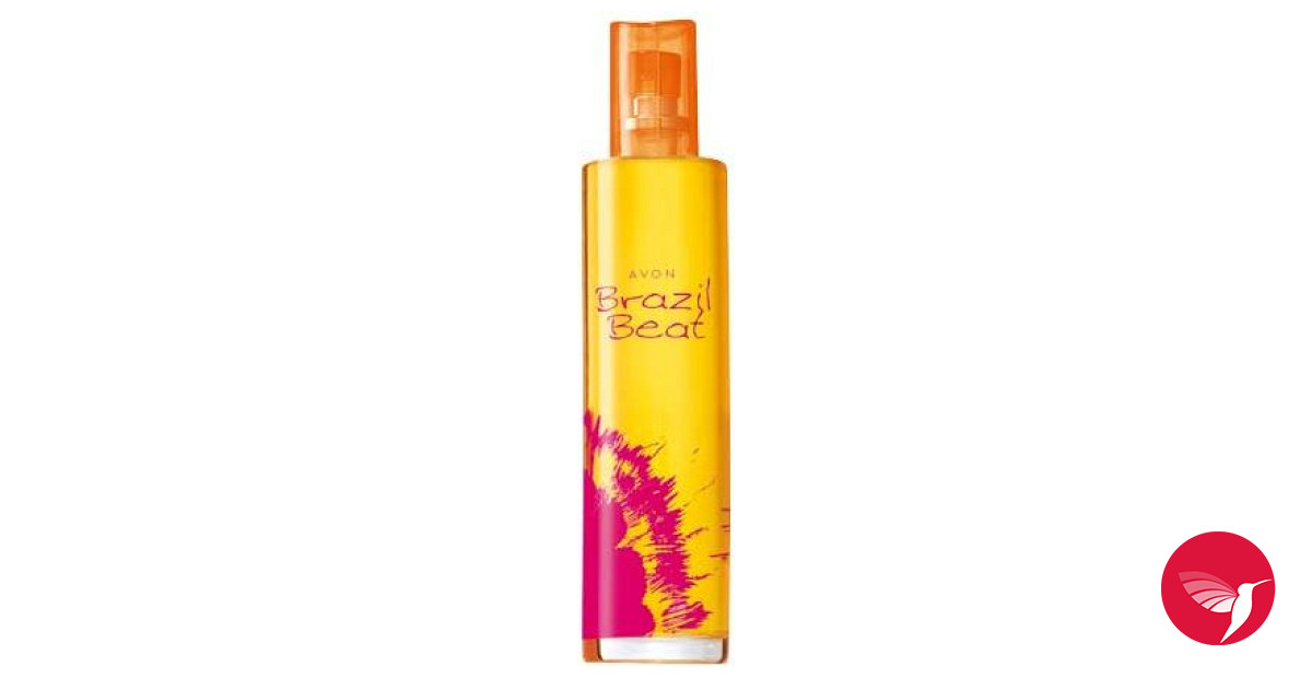 Brazil Beat Avon Parfum - ein es Parfum für Frauen 2009