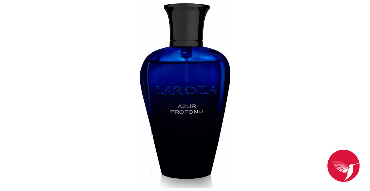 Azur Profond LeROZA Perfumes parfum - un parfum pour homme et femme 2020