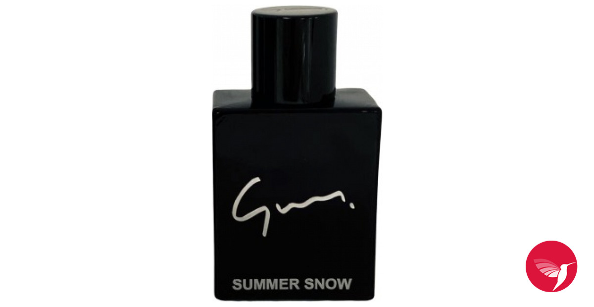 Summer Snow Intense Glenn Bracke parfum - un parfum pour homme et femme ...