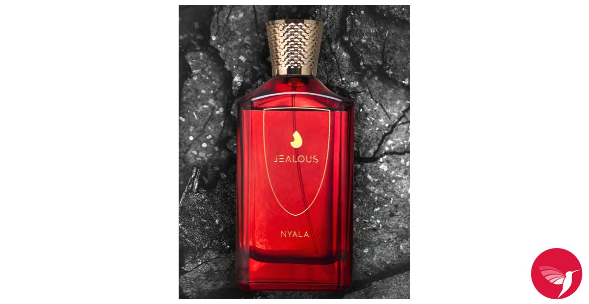 Nyala Jealous parfum - een geur voor dames en heren 2019