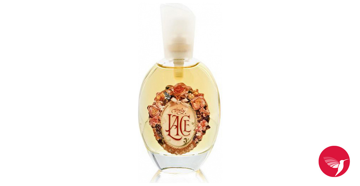 Truly Lace Coty сүрчиг - a сүрчиг эмэгтэй 1992
