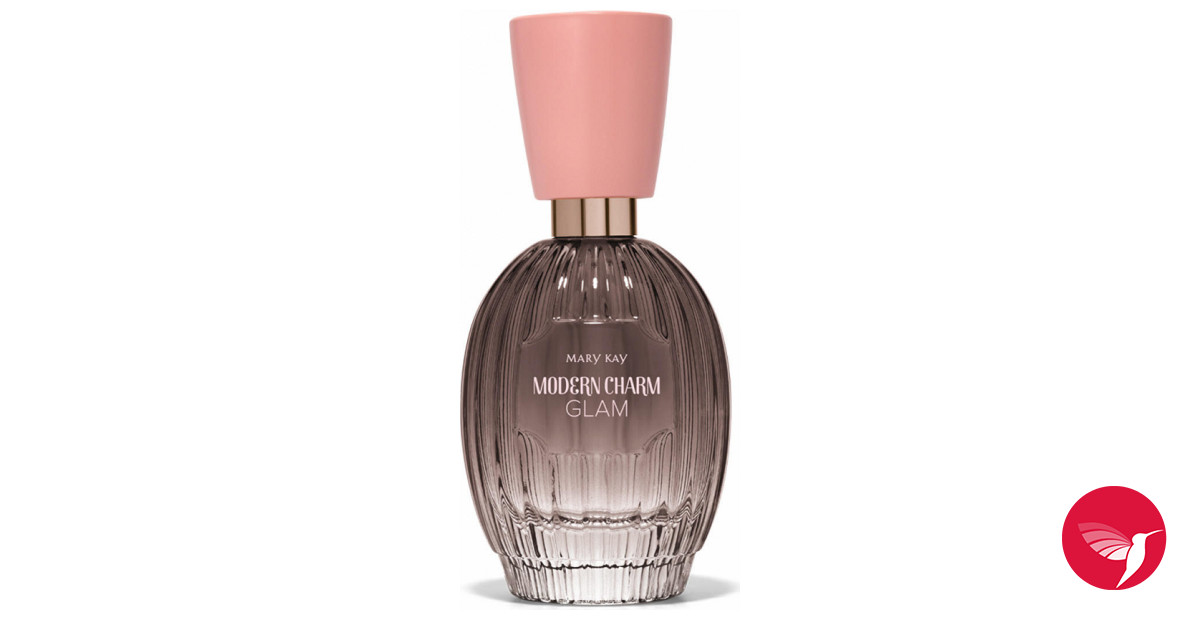 Modern Charm Glam Mary Kay perfume - a fragrância Feminino 2020