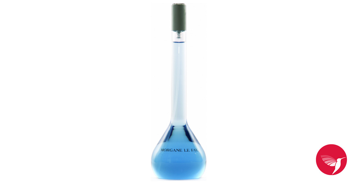 Blue Morgane le Fay perfume - a fragrância Feminino 2008