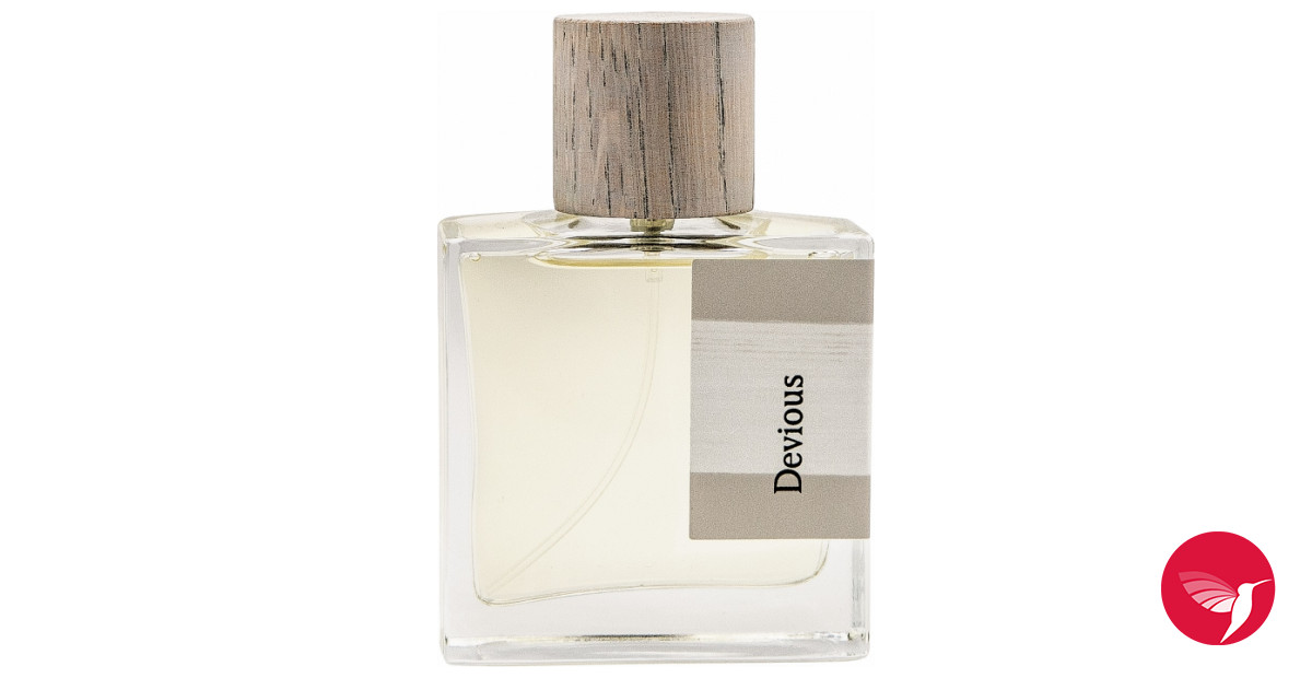 Devious Contradictions in ILK parfum - un parfum pour homme et femme 2020
