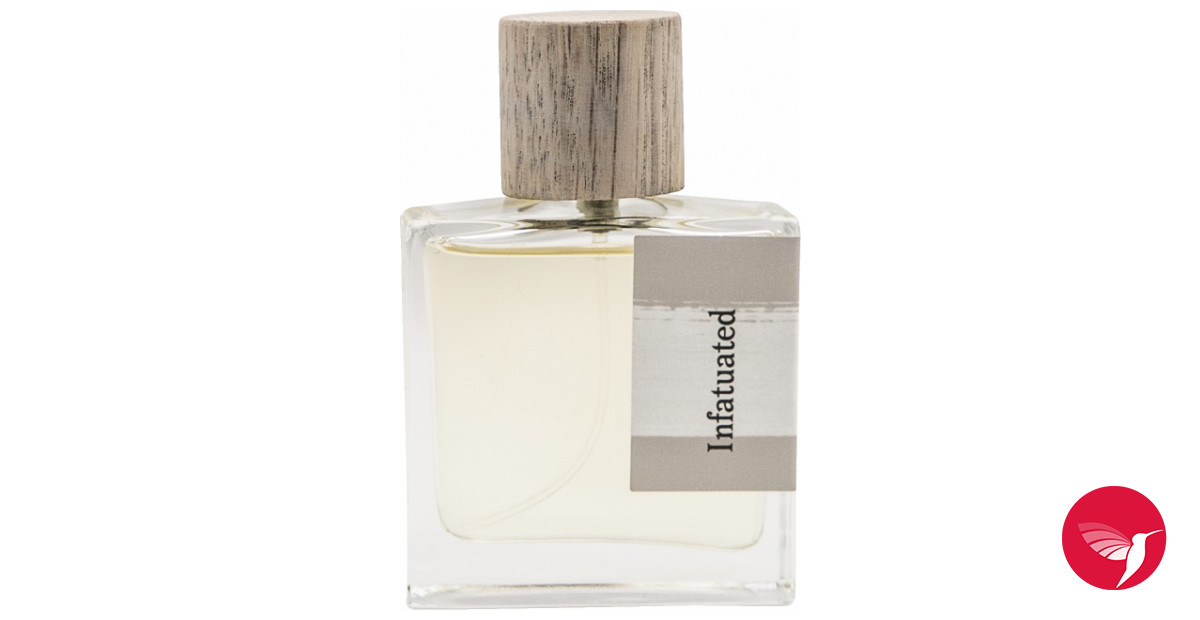 Infatuated Contradictions in ILK аромат — аромат для мужчин и женщин 2020