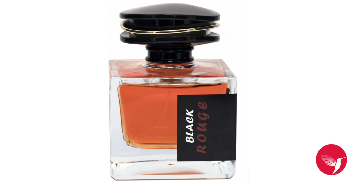 Black Rouge Aurora Scents perfume - a fragrância Feminino 2018