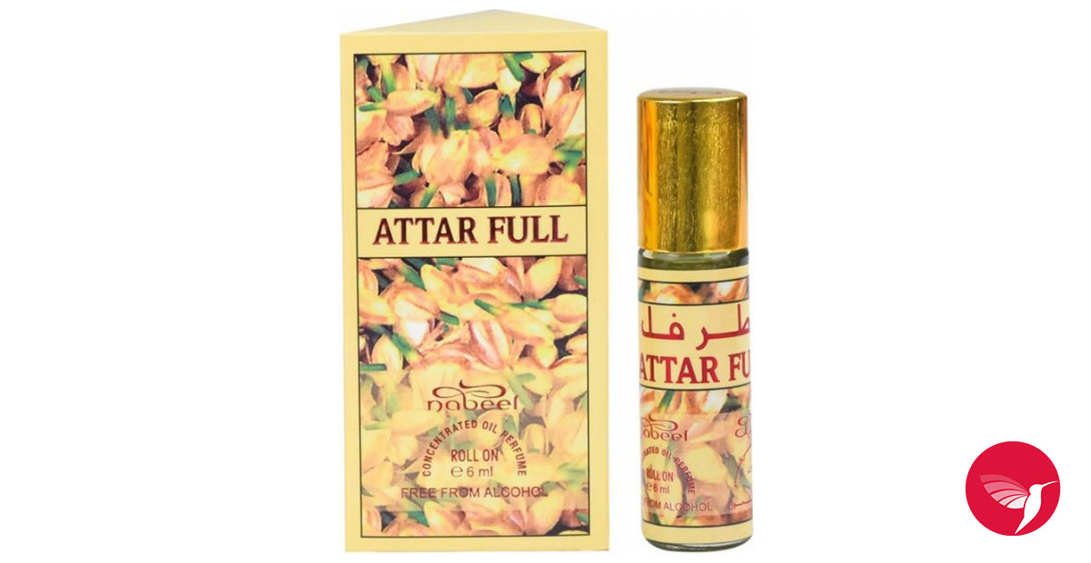 Attar Full Nabeel parfum - un parfum unisex 2018