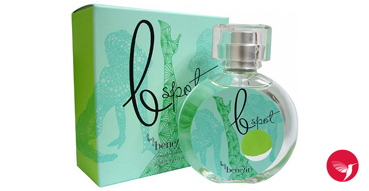 B Spot Benefit perfume - a fragrância Feminino 2008