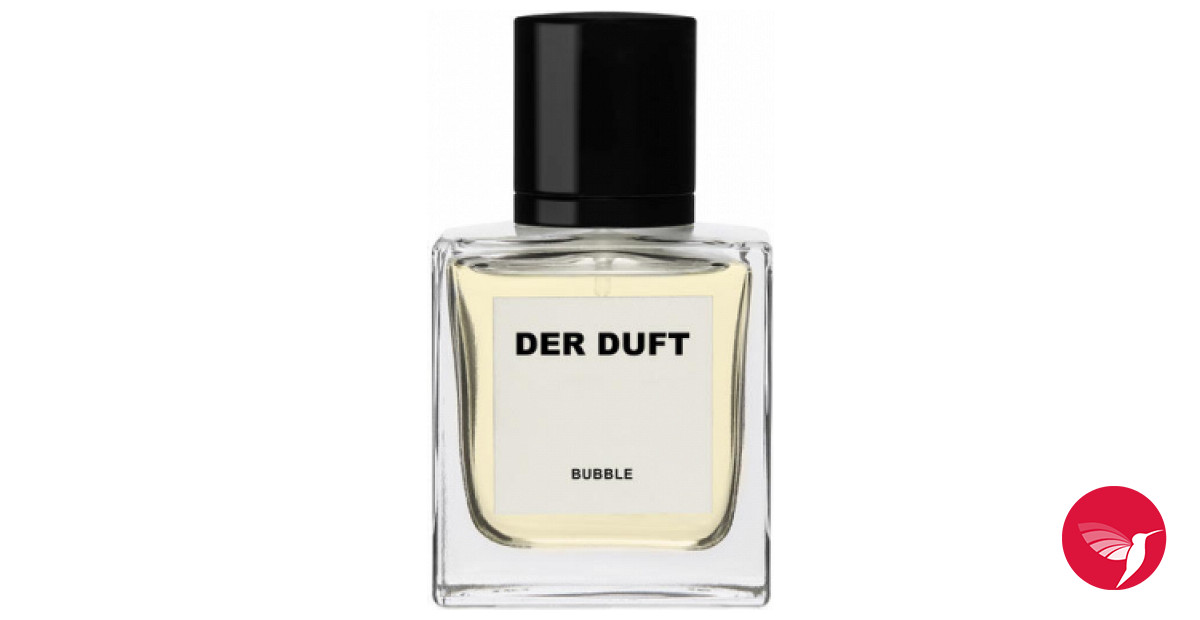 Bubble Der Duft Parfum - ein es Parfum für Frauen und Männer 2020