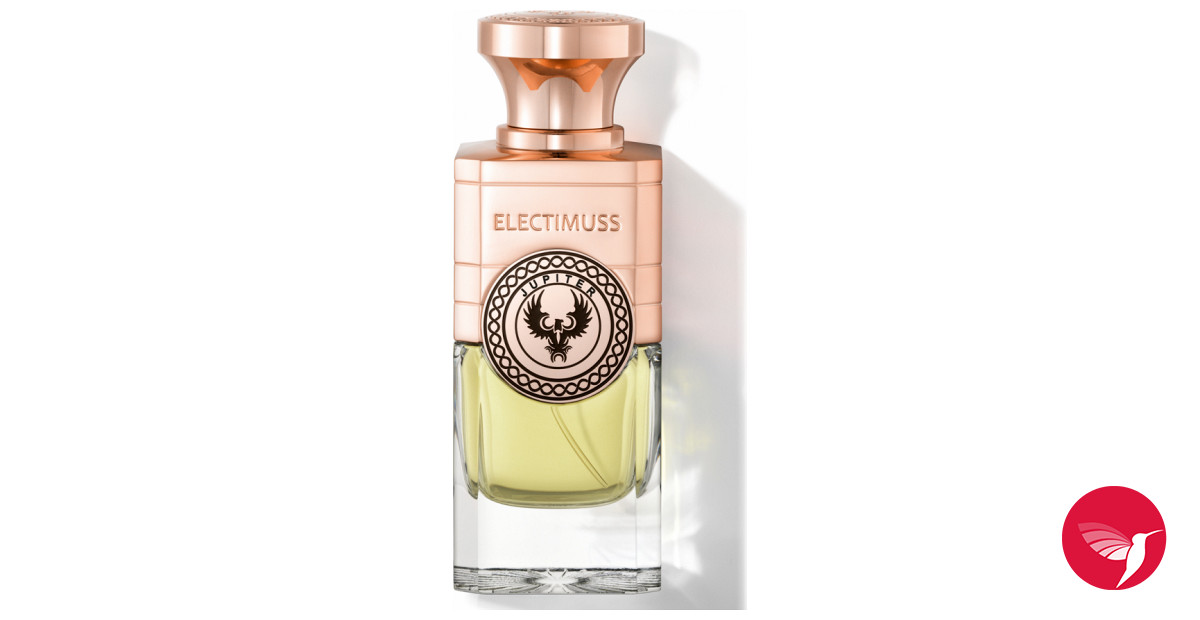 Jupiter Electimuss Parfum - ein es Parfum für Frauen und Männer 2020
