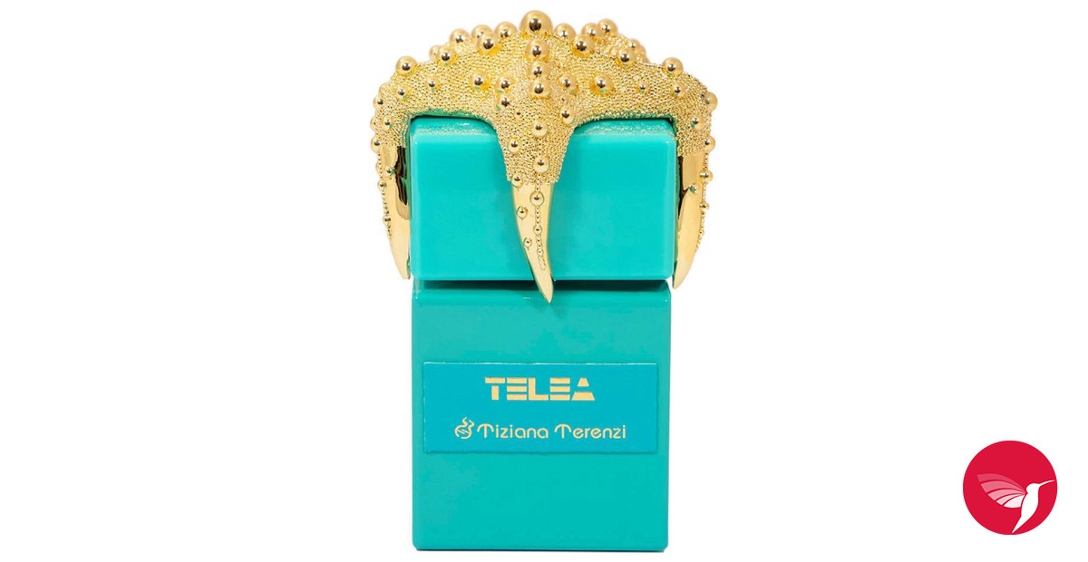Telea Tiziana Terenzi Parfum - ein es Parfum für Frauen und Männer 2020