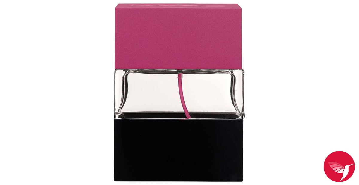 Dejarose MAC parfum - un parfum pour femme 2006