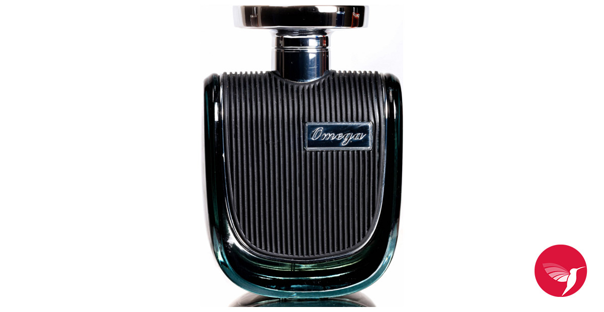 Omega Aurora Scents - una fragranza da uomo 2018